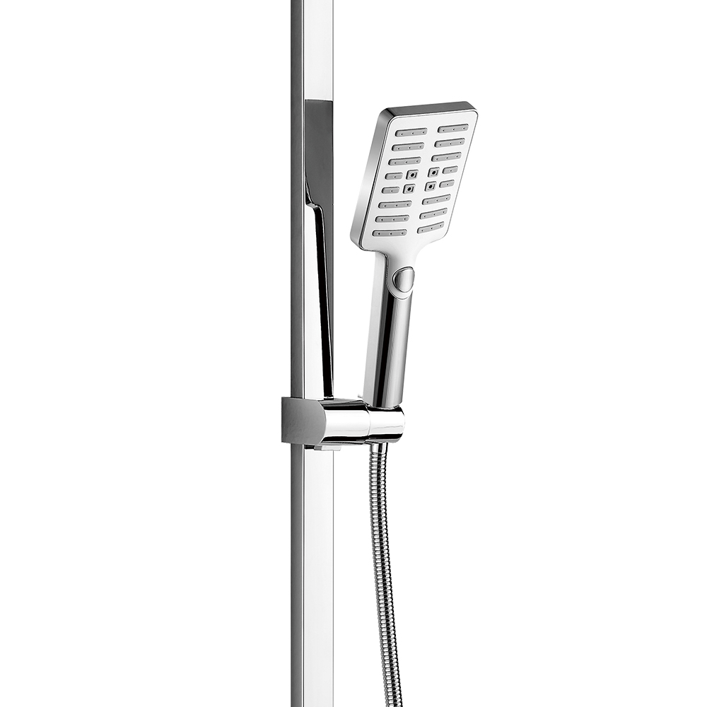 MrBear 淋浴兩用花灑龍頭 | MrBear 名品衛浴