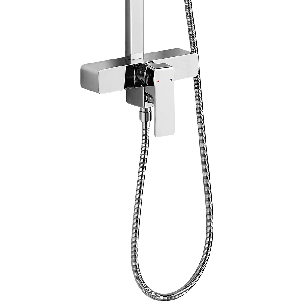 MrBear 淋浴兩用花灑龍頭 | MrBear 名品衛浴