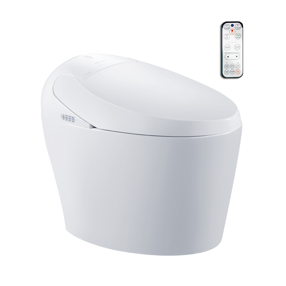 智能馬桶產品展示 - 名品衛浴--名譽卓著 品味出眾